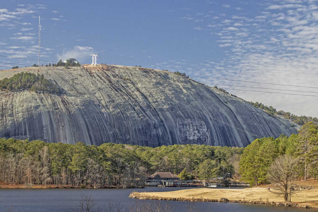 Mountain view #2 - Larry Winslett Photography